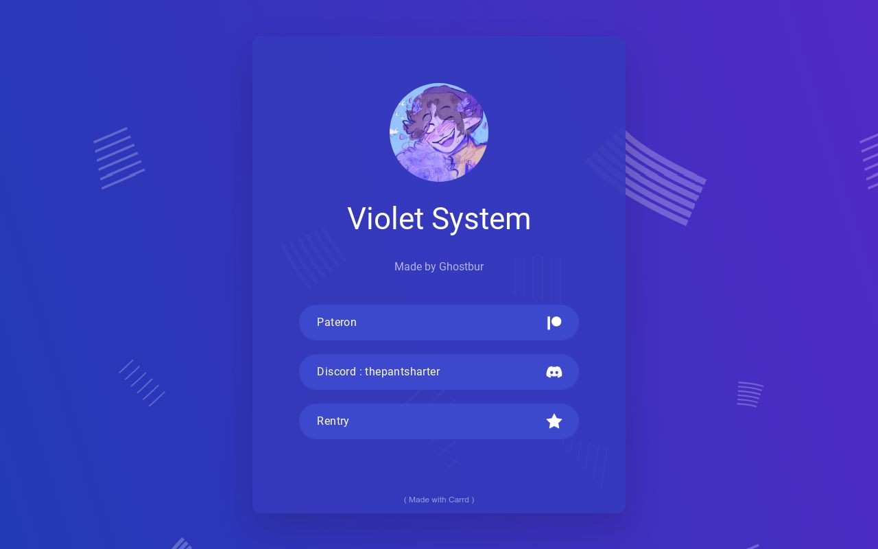 violet sys